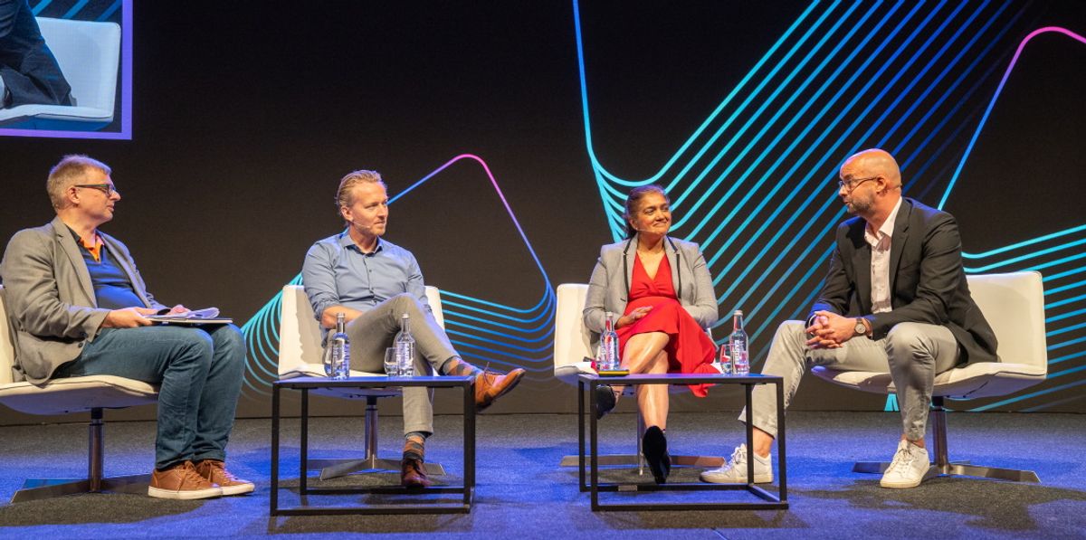 The road ahead for ground transportation | PhocusWire