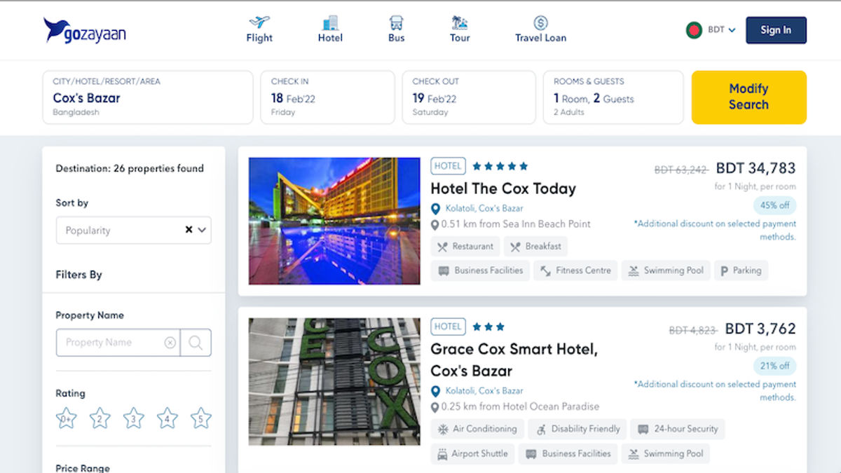 GoZayaan expands into Pakistan with FindMyAdventure acquisition ...