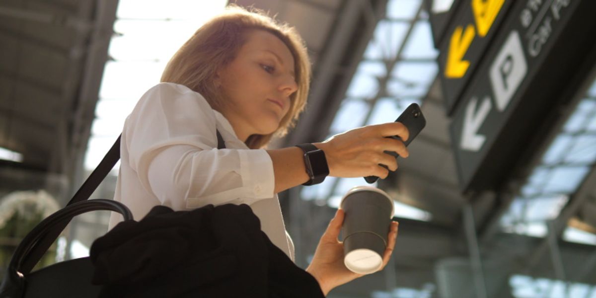 PhocusWire Pulse: A New Traveler Experience | PhocusWire