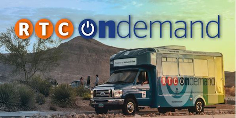 RideCo lands $20M for transit tech development | PhocusWire