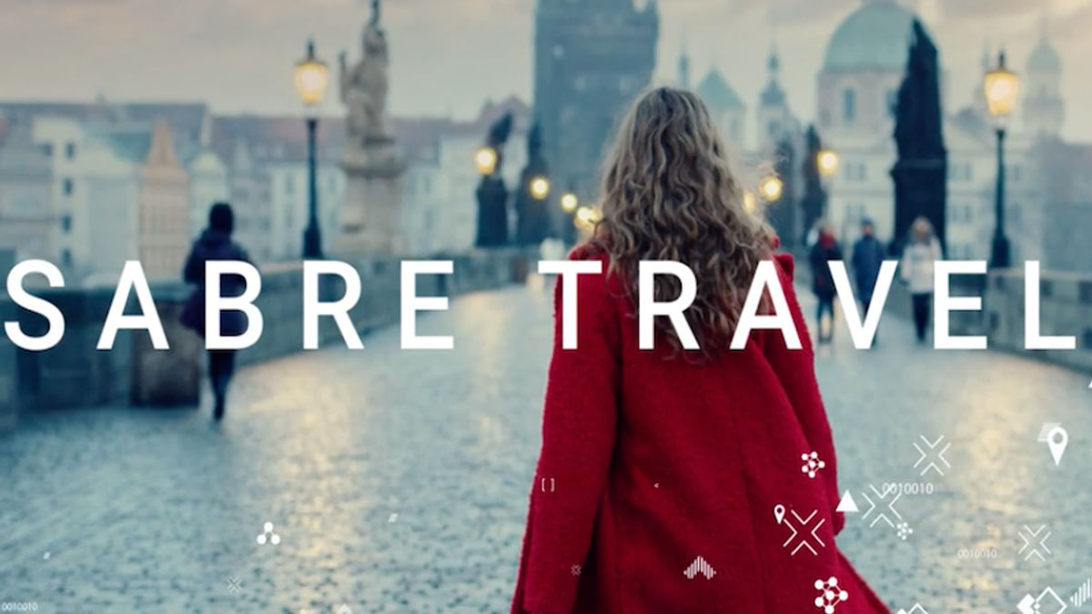 Sabre plots recovery as profits lag | PhocusWire