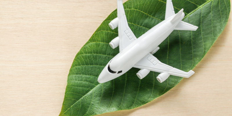 Amex GBT, Shell team up for blockchain-based SAF program | PhocusWire