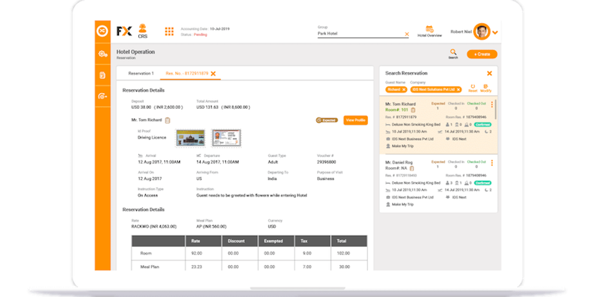 IDS Next acquires Shawman Software in hospitality tech roll-up | PhocusWire