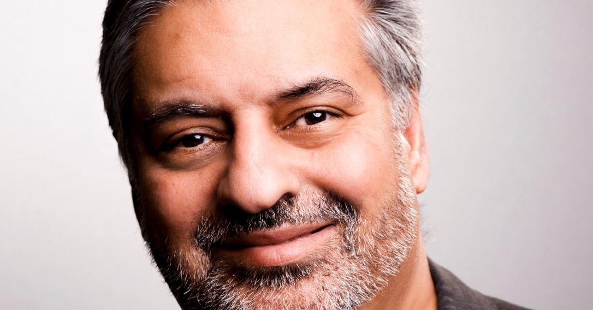 Rohit Talwar on how to lead with foresight in travel | PhocusWire