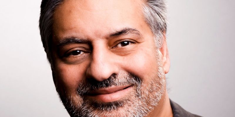 Rohit Talwar on how to lead with foresight in travel | PhocusWire