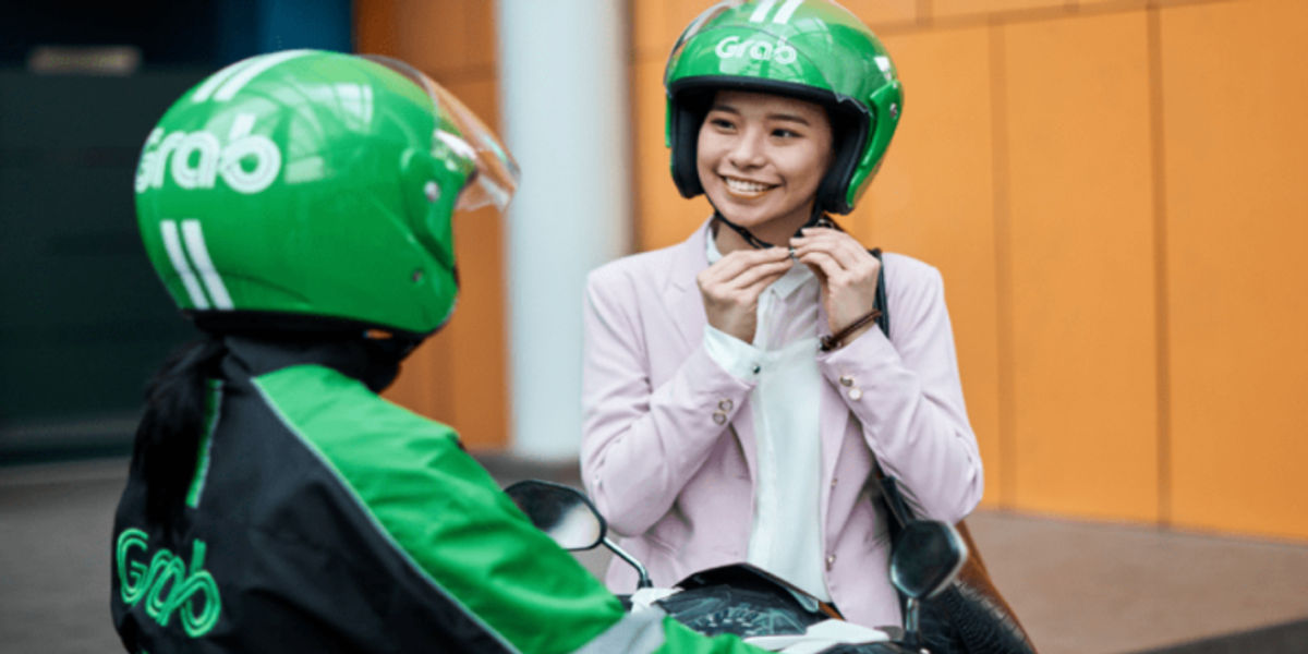 Grab reports record revenue in Q3, narrows losses | PhocusWire
