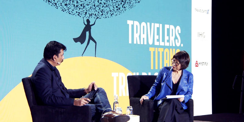 MakeMyTrip’s Magow on opportunities for growth in India | PhocusWire