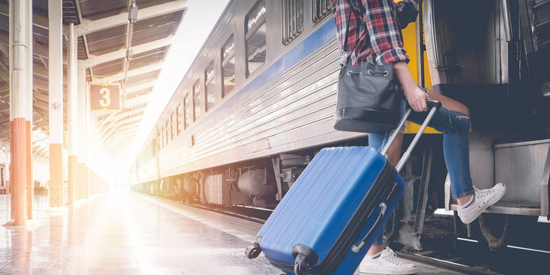 What mobility booking data reveals about traveler behavior | PhocusWire