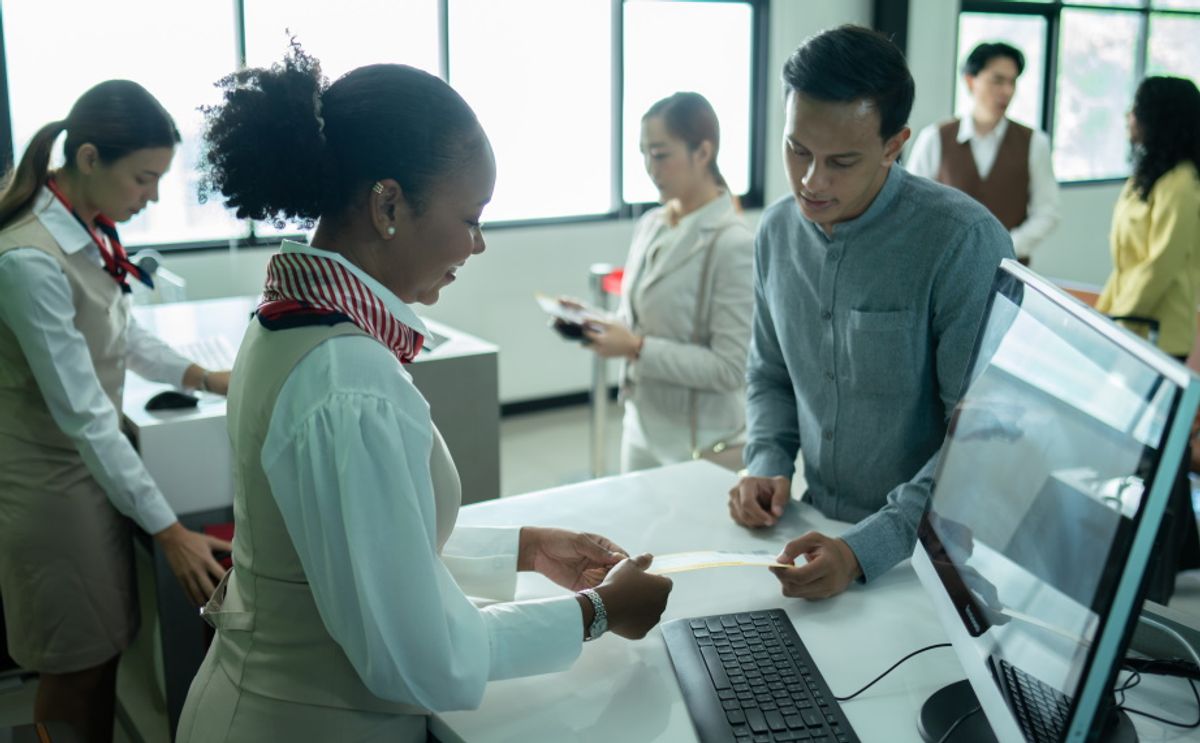 Q&A: Amadeus on the changing face of airline distribution | PhocusWire