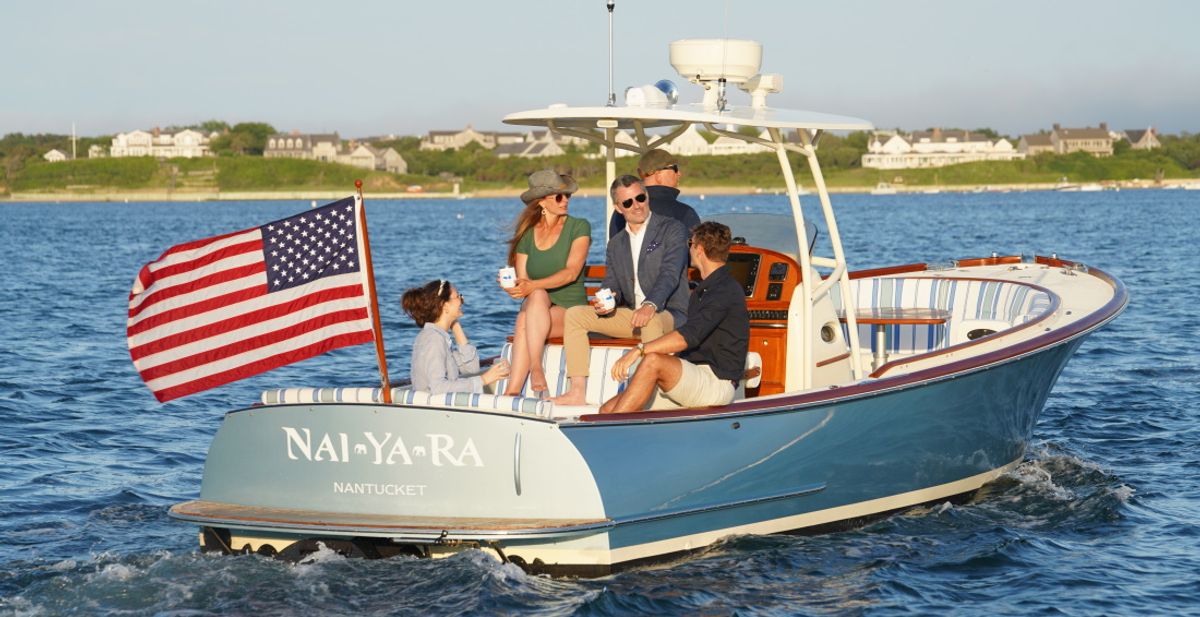 Borrow A Boat targets U.S. growth with latest acquisition | PhocusWire