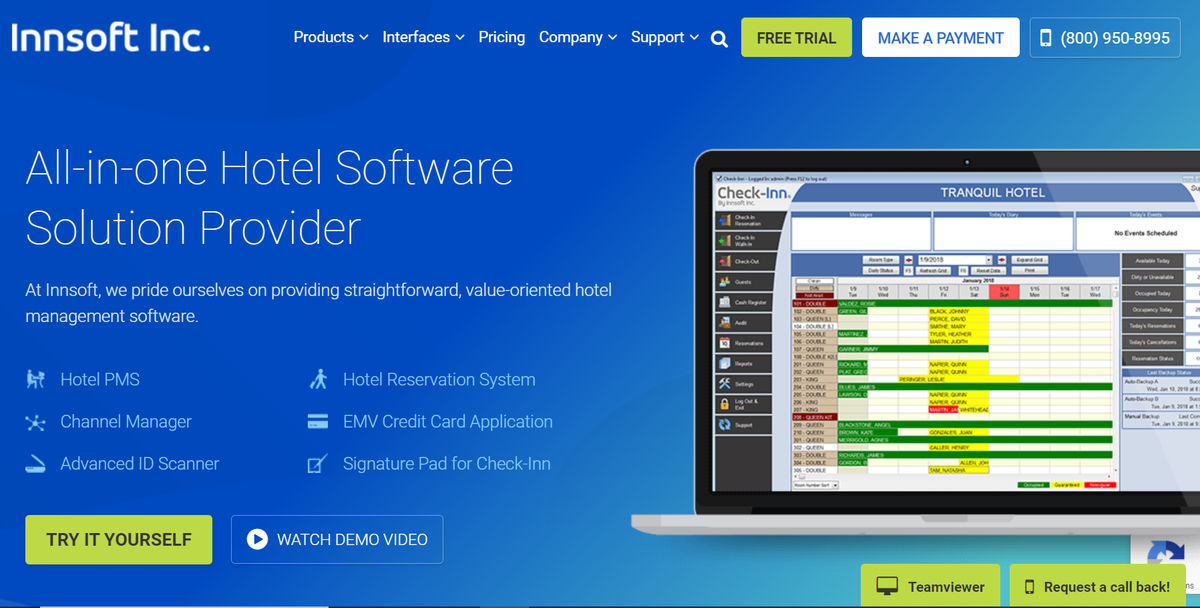 Yanolja acquires Innsoft to target North American hospitality market ...