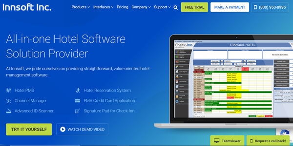 Yanolja acquires Innsoft to target North American hospitality market ...