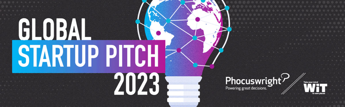 5 startups advance to Grand Finals in Phocuswright/WiT global pitch ...