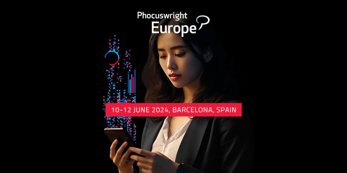 Phocuswright Europe 2024 – early-bird price ends January 31 | PhocusWire