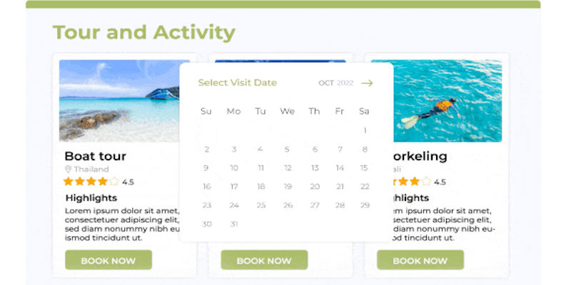 Fliggy adds tours and activities via Globaltix partnership | PhocusWire