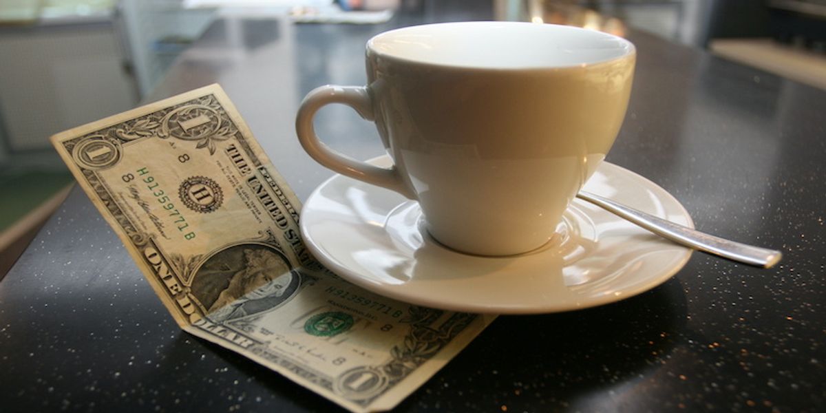 Grazzy lands $4.25M for hospitality payment and tipping platform ...