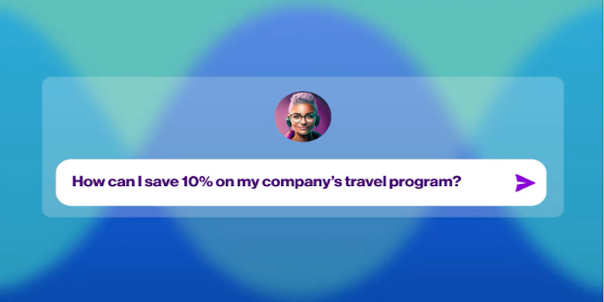 Navan uses ChatGPT for travel spend analysis and management | PhocusWire