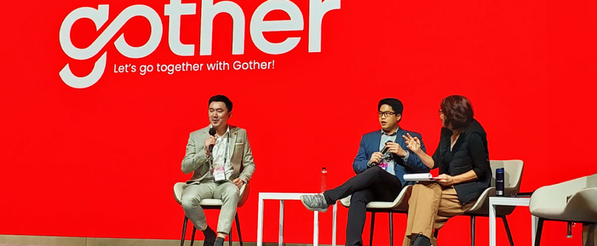 Thailand OTA Traveligo gets $25M, rebrands to Gother | PhocusWire