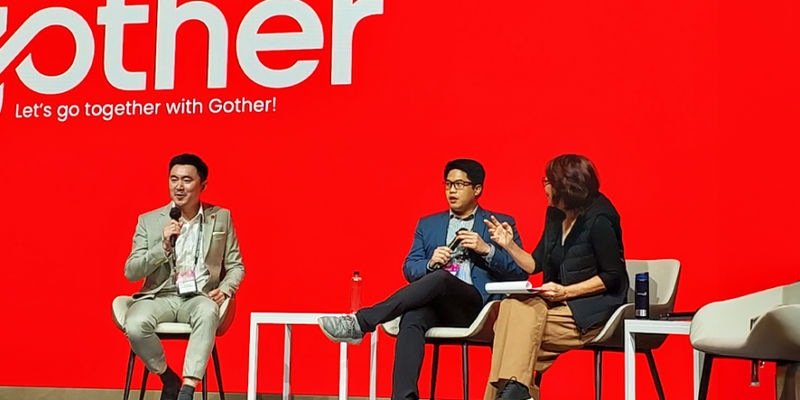 Thailand OTA Traveligo gets $25M, rebrands to Gother | PhocusWire