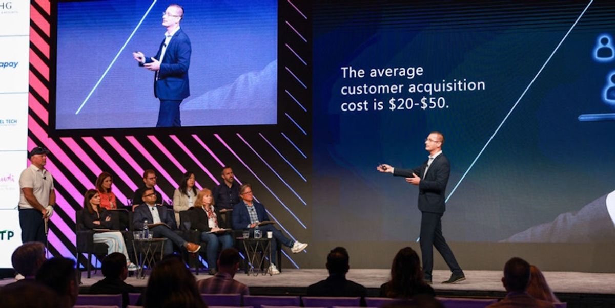 Announcing The Phocuswright Conference 2023 Innovation: Launch Winners ...
