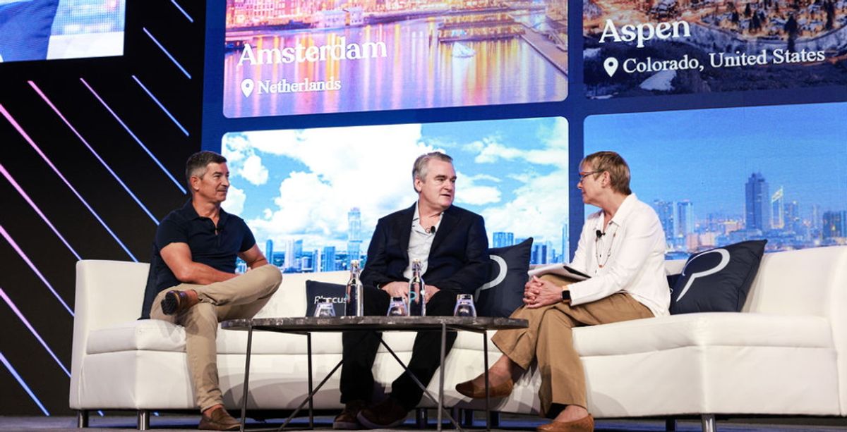 “Kayak killer”? Hafner, English swap barbs, talk new ventures | PhocusWire