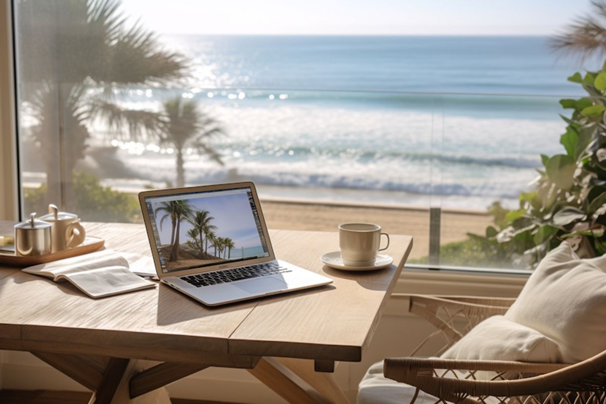 Outsite receives €300M in real estate funding as part of new partnership | PhocusWire