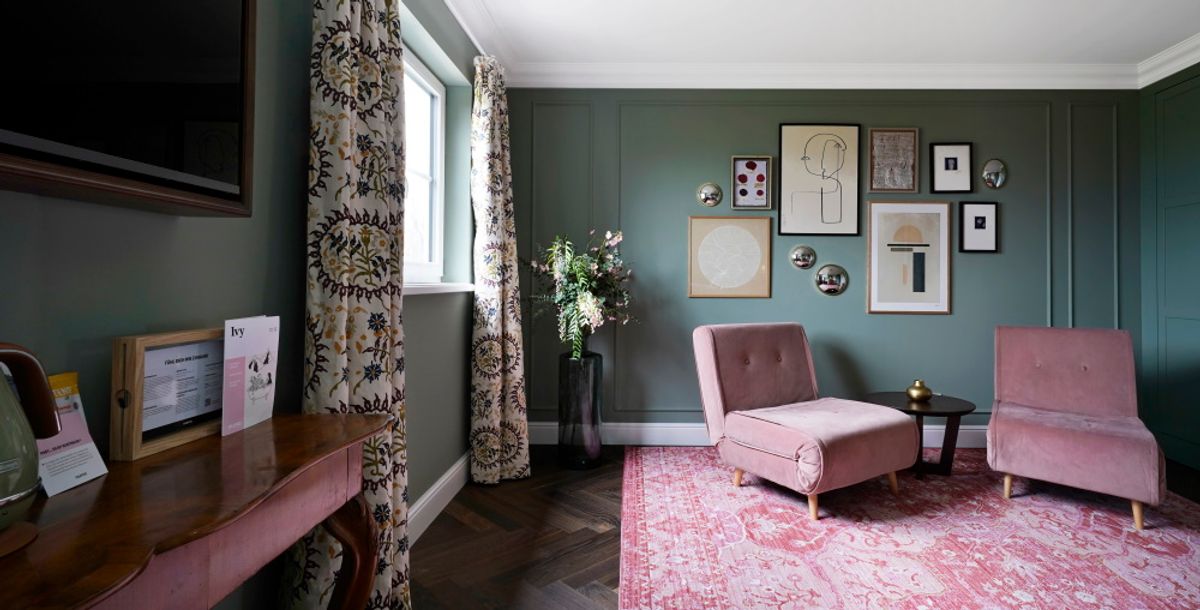 NUMA raises $59M to grow its hospitality brand across Europe | PhocusWire