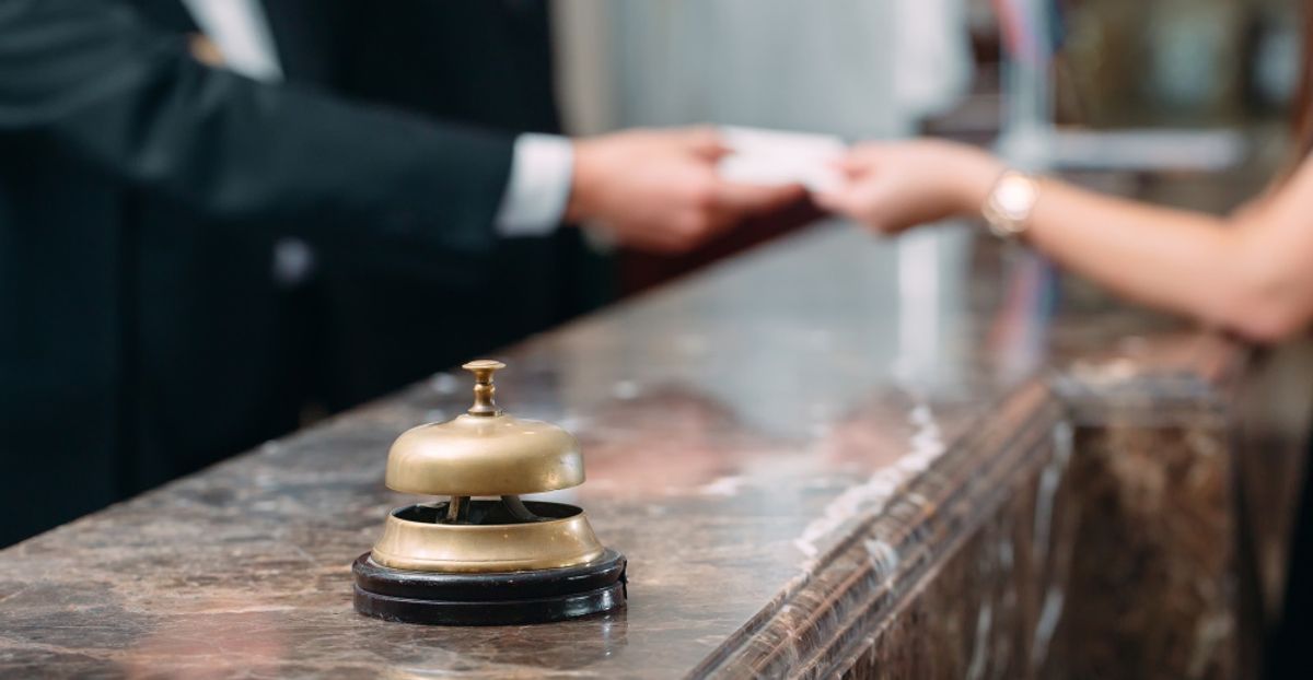 Spotlight shines brighter on algorithmic price-fixing in hospitality ...