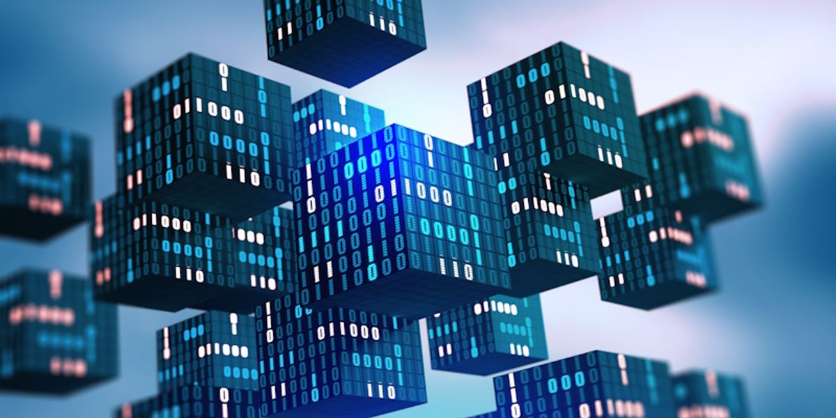 Winding Tree winds up blockchain travel distribution effort | PhocusWire