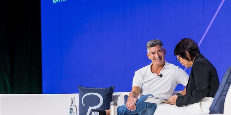 Kayak's Steve Hafner on strategies for weighing opportunity and risk ...