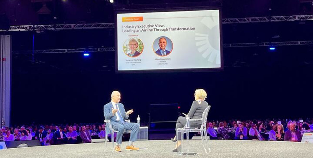 Delta apologizes, DOT opens investigation into flight disruptions ...