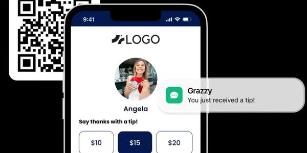 Digital tipping solution Grazzy adds IHG to portfolio of brand partners ...