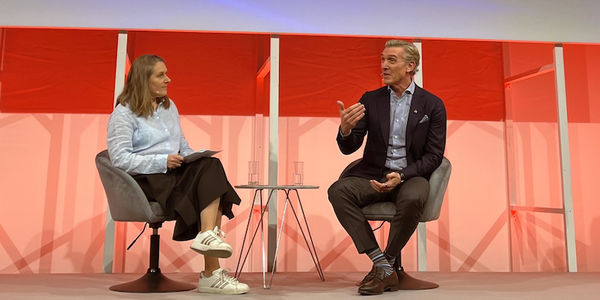 Airbnb's Stephenson on expansion beyond the core and AI | PhocusWire