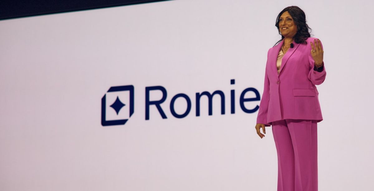 Expedia Group CTO Rathi Murthy out due to “violation of company policy ...