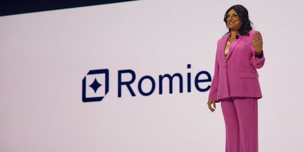 Expedia Group CTO Rathi Murthy out due to “violation of company policy ...