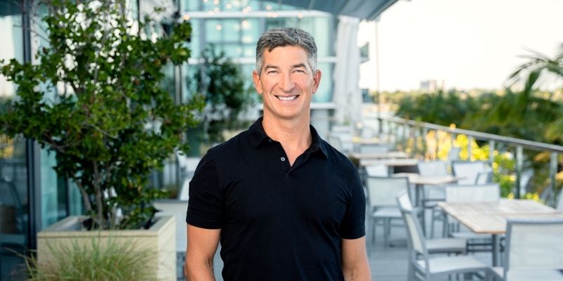 Steve Hafner on 20 years at Kayak: "The innovation isn't over yet ...