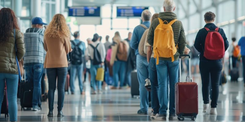 Travel paytech company Swiipr raises £6 million | PhocusWire