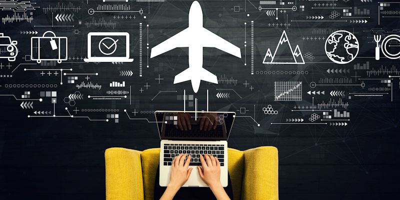 Travelsoft continues travel tech roll-up with three further ...