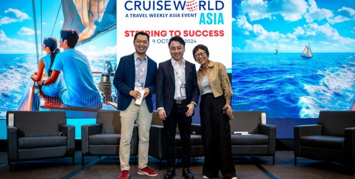 How Goldjoy Travel found its sweet spot in the online cruise market | PhocusWire