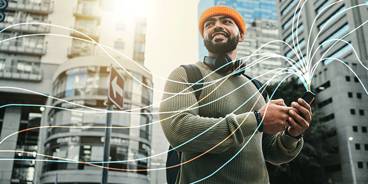 Are most travelers early tech adopters? | PhocusWire