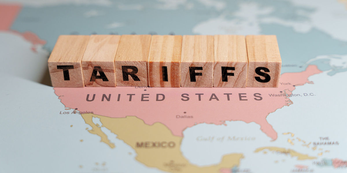 Travel bracing for impact of tariffs | PhocusWire