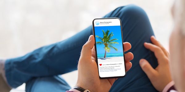 How AI and visual search are reshaping travel discovery | PhocusWire