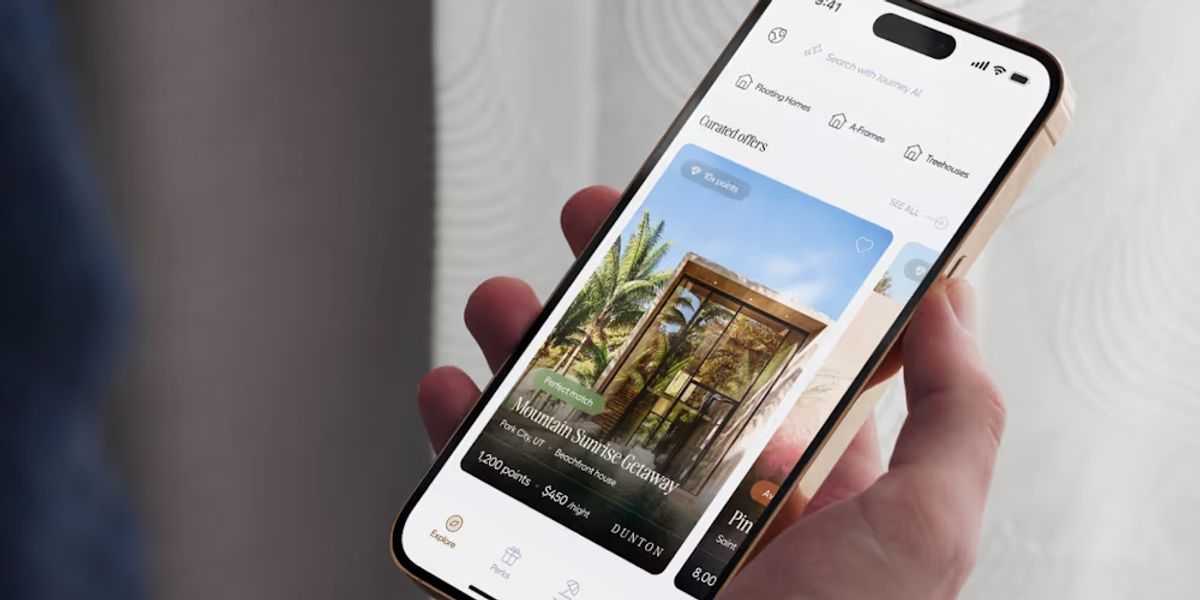 Hospitality loyalty startup Journey raises $7.7M to fuel expansion ...