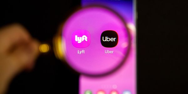 Lyft, Uber to introduce Baidu robotaxis in London | PhocusWire