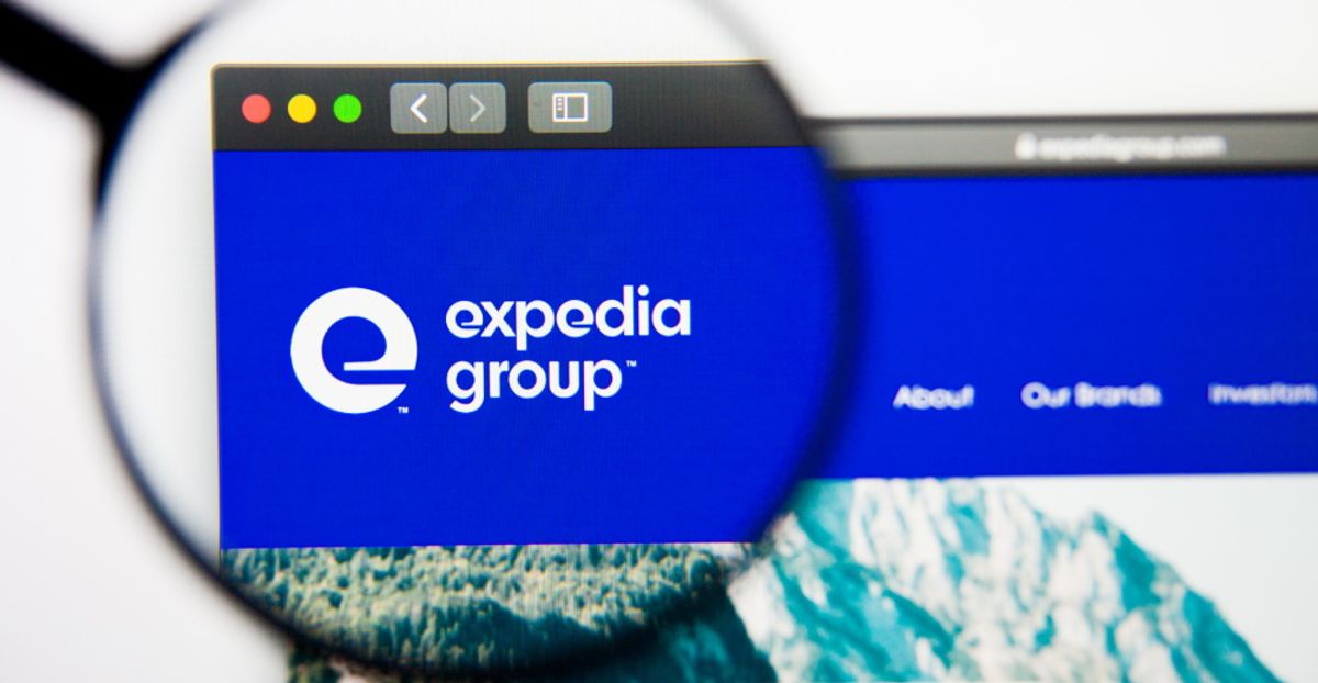 Expedia Group CEO outlines three strategies for using AI in the year ...