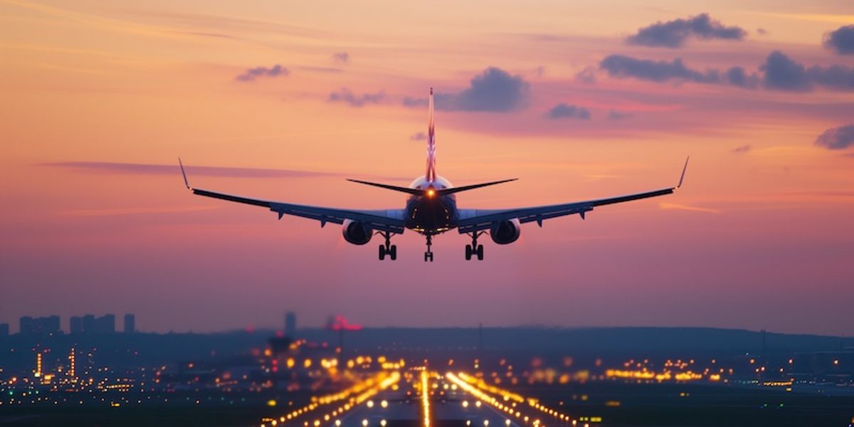 Amadeus delivers double-digit growth in 2024 | PhocusWire