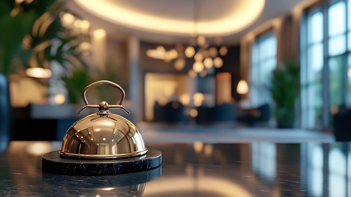 Canary Technologies launches "AI Voice" platform to assist hotels ...