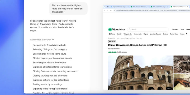 OpenAI debuts "Operator" agent that can book travel | PhocusWire