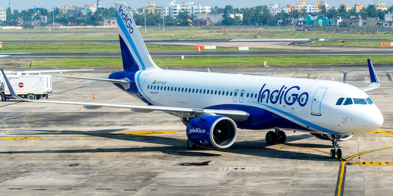 IndiGo Ventures kicks off with first investment | PhocusWire