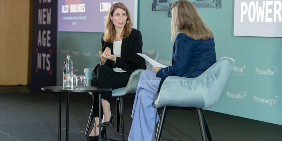 Accor's tech chief on experiences, shifting mindset and system ...